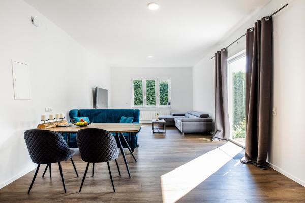 Modernes Apartment In Mistelgau 2 - Bayreuth