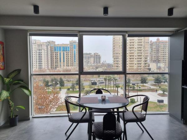 Loft 53 Winter Park - Azerbaijan