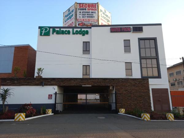 Palace Lodge Sea Cow Lake -
