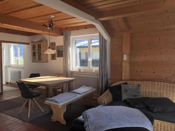 Haus Sieder - Kitzbühel