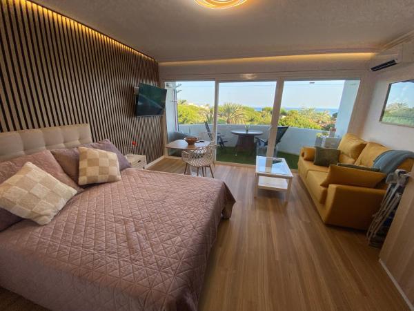 Marbella Beach View And Pool - Marbella