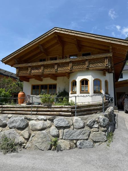 Apartment In Austria - Pfunds