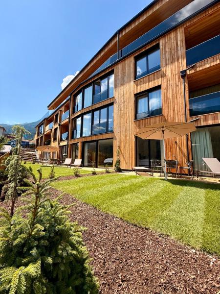 Lärchenlodge Skyspa And Rooftop Pool Inklusive Stubai Supercard - 인스브루크
