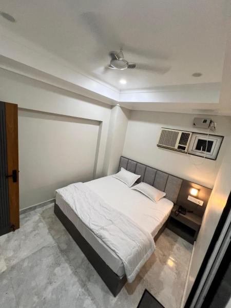 Gg Stay Inn - Varanasi
