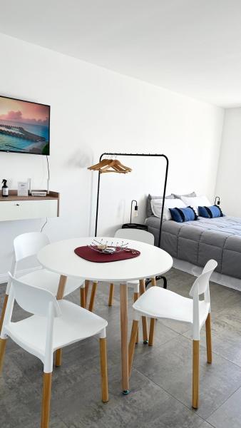 Dm Suite Cómoda Y Moderna Unidad Para Estancias Inolvidables - Mar del Plata