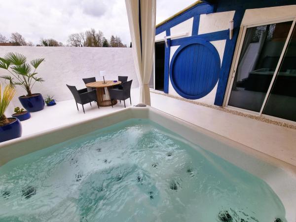 Love Room - Bruay-la-Buissière