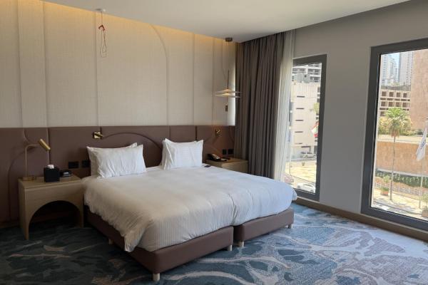 Voco Beirut Central District By Ihg - Lebanon