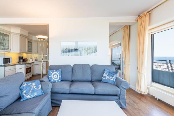 Trelleborgallee, Fewo 170 - Lübeck