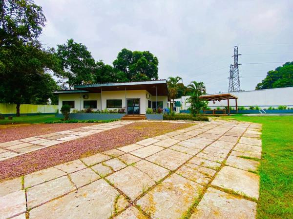 Loun De Miel - Brazzaville