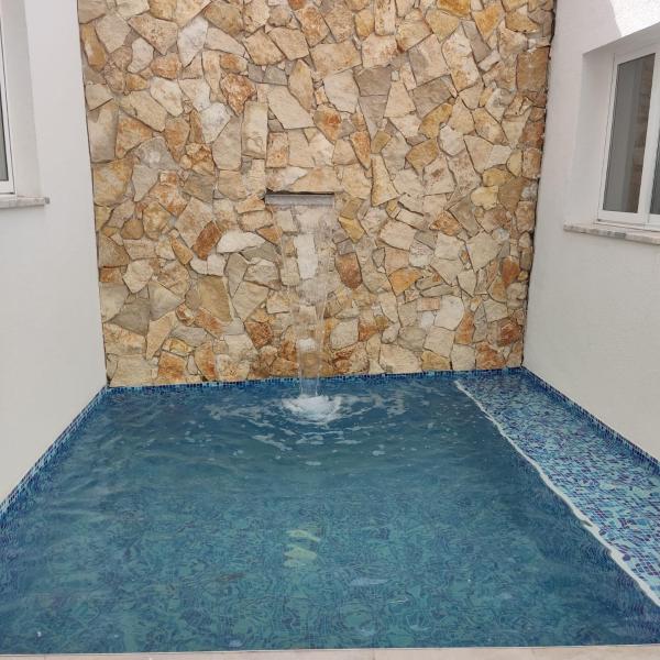 Riad'a Praia - Silves