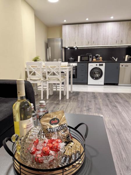 Top City Centre Apartment 122 - Sofia