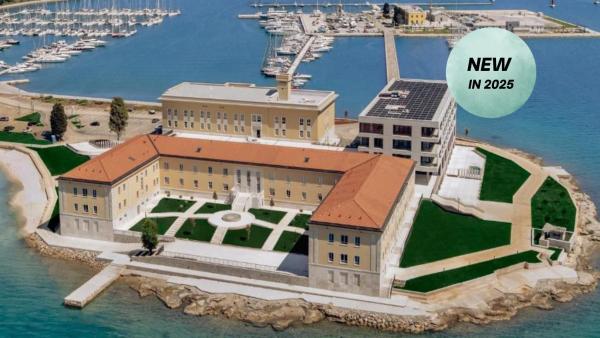 Monumenti Heritage Hotel&resort - Peroj