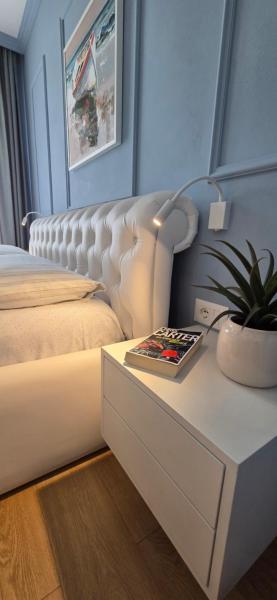 Luxury Drijon Apartments 4d - Albanie