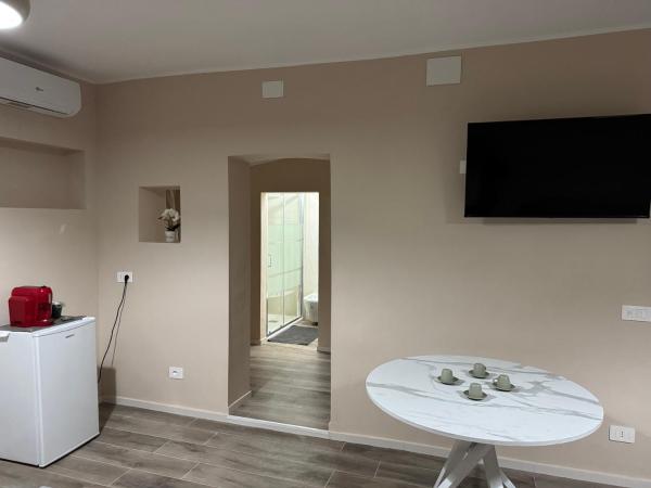 Basho Apartament - Bari