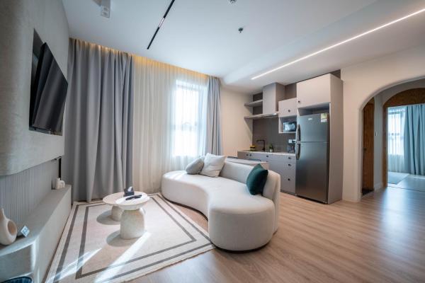 Rhb Al Narjis - Serviced Apartments - Riyad