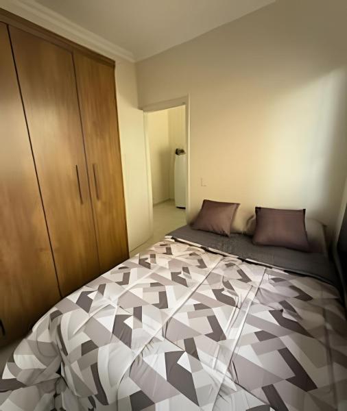 Apto Funcional E Bem Equipado - Maringá