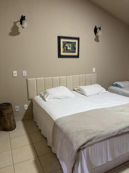 Pousada Monjolo - Goiás