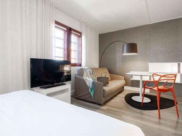 Novotel Suites Perpignan Centre - Saleilles