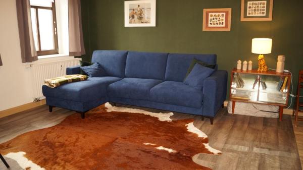 Ferienwohnung Ida Pfeiffer - Schneeberg