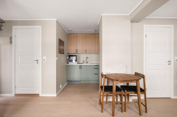 City Apartment I Short Walk To Sights - Bergen