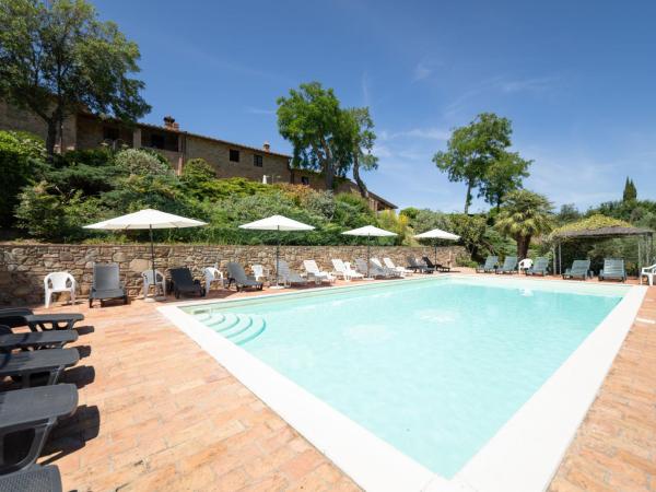 Holiday Home Baccelli By Interhome - San Gimignano