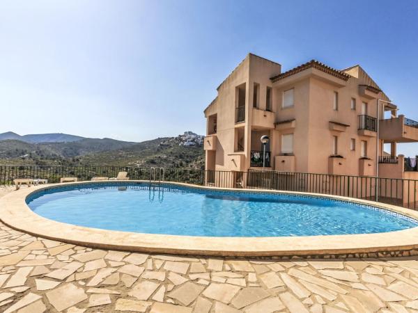 Apartment Urgeles By Interhome - Peñíscola