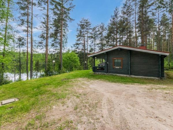 Holiday Home Lohi- Cjoe237 A By Interhome - Finland