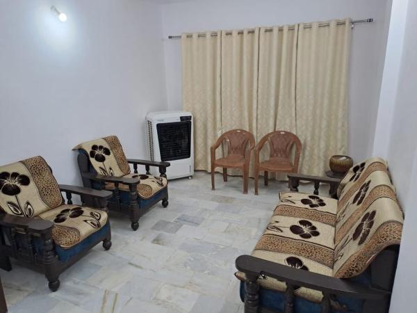 Furnished Apartment For Rent - Bhopal
