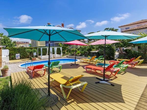 Apartment Nika-12 By Interhome - Portorož