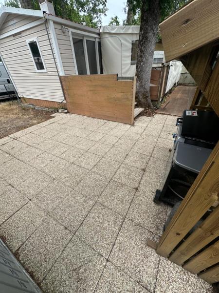 Mobile Home La Tremblade - Saint-Trojan-les-Bains