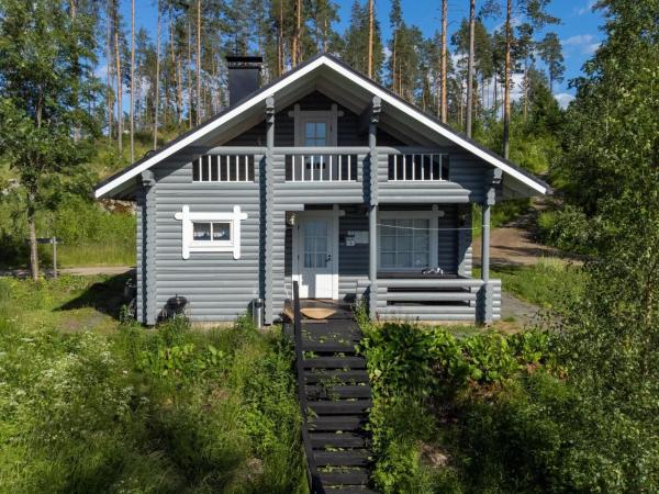 Holiday Home Eteläranta By Interhome - Hartola