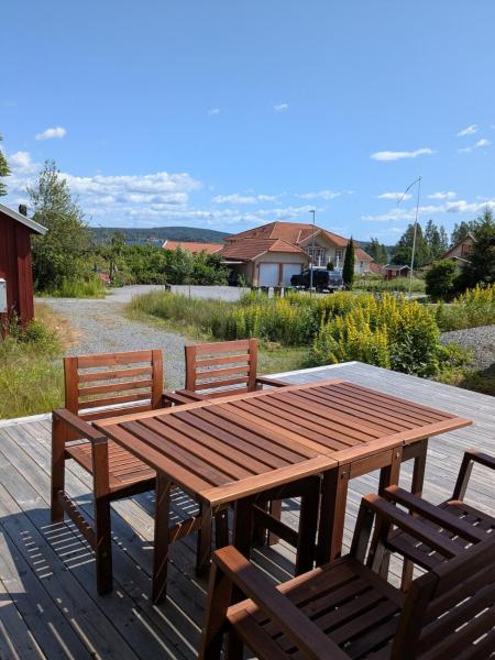 Modern Cabin By Nora Lake With Ac! - 努拉市