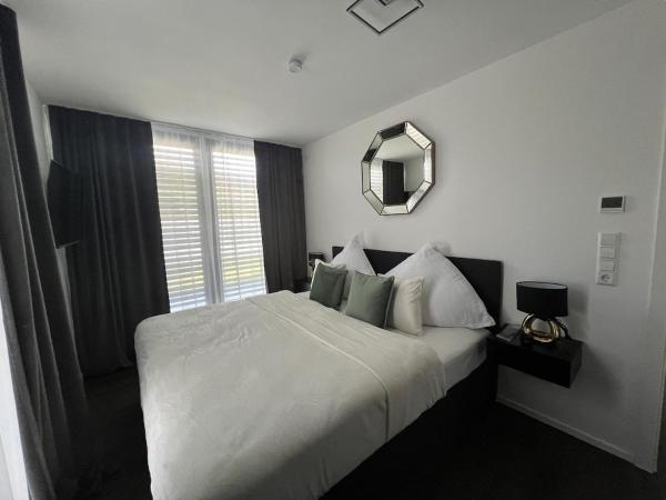 Karlsruhe Finest Apartments - Karlsruhe