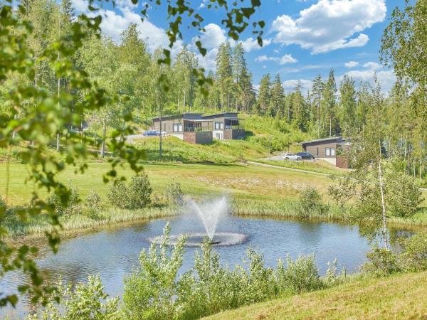 Holiday Home Villa Kallio By Interhome - Lohja