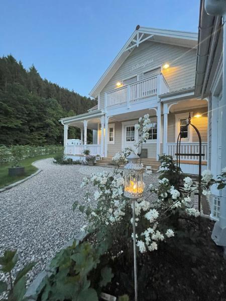 Das Besondere Ferienhaus Nähe Nürburgring - Dernau