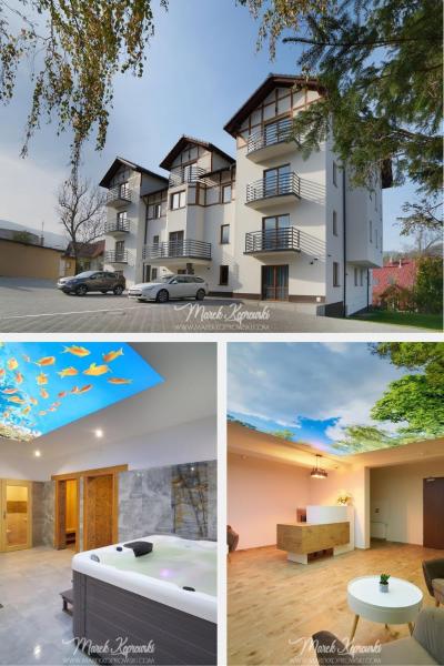 Apartamenty Berg Karpacz - Karpacz