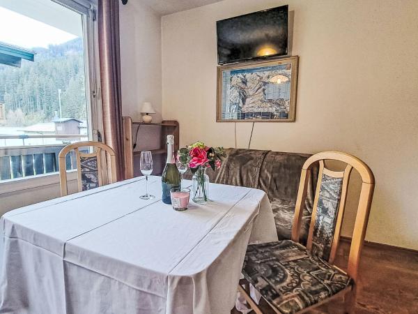Apartment Schattberg By Interhome - Saalbach-Hinterglemm