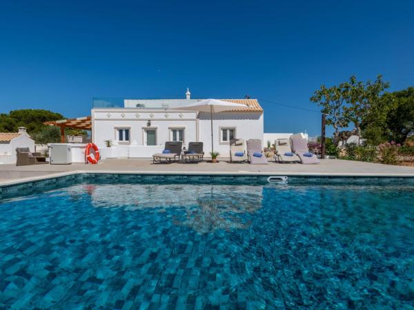 Holiday Home Dos Pombinhos By Interhome - Lagoa