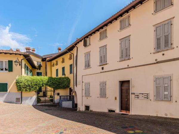 Apartment Riva By Interhome - Riva del Garda