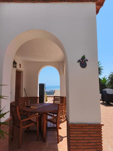 El Mirador Del Beregenal - Almería