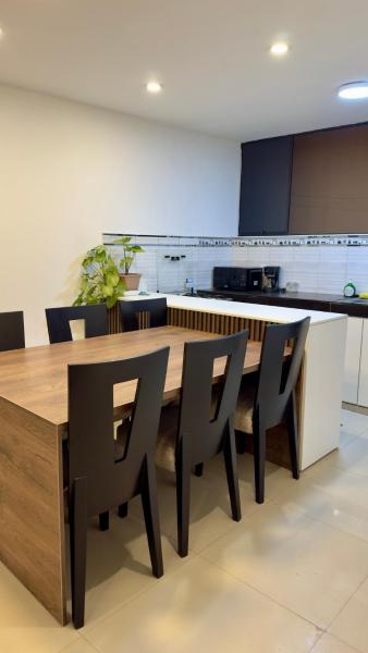 Departamento Completo En El Primer Piso - Ayacucho