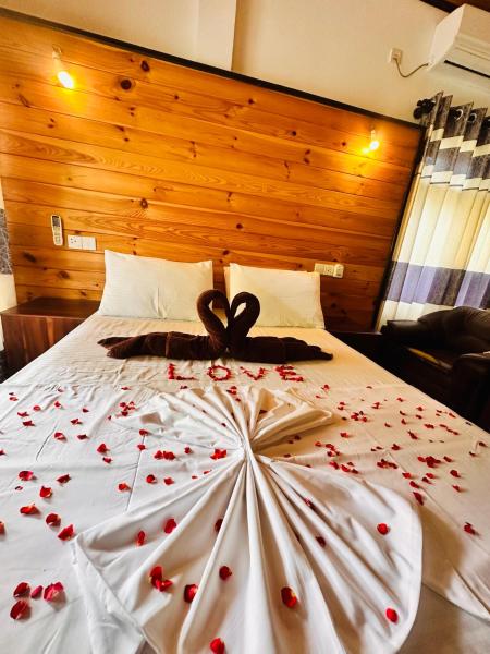 Rekawa Turtle Gate Hotel - Sri Lanka