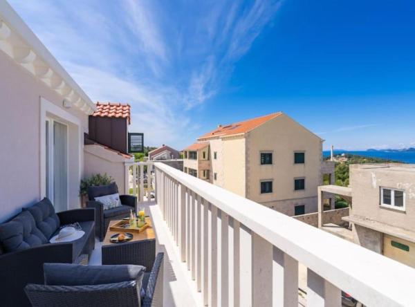 Friends & Family Home - Cavtat