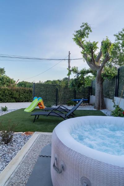 House Paola By Istrialux - Istrien