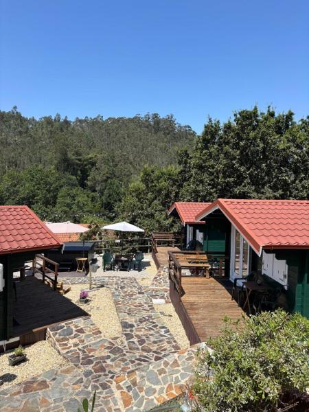Mimosa Village - Turismo De Natureza - Portugal