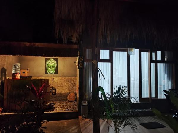 Radeva 2 Menjangan Villa - Bali