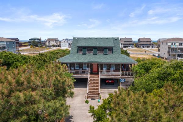 Teachers Lair - Nags Head, NC