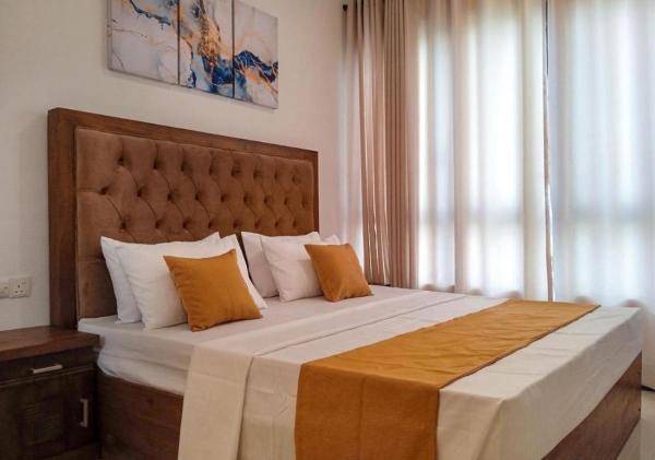 Trizen Colombo Luxury 2-bedroom Apartment - Colombo