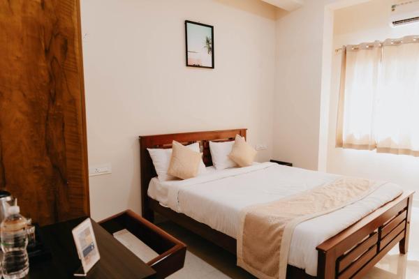 Urban Elite - Apart Hotel - Hubli