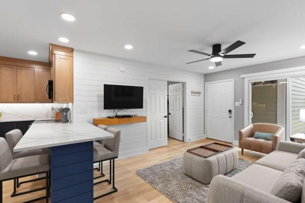 Luxury Beach Escape - Private Hot Tub - Pool - Fenwick Island, DE